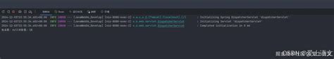 请求响应：常见参数接收及封装（简单参数） springboot 封装文件对象 csdn博客