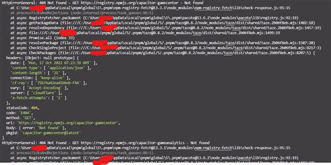Linked Packages Throw Errors Issue Antfu Collective Taze GitHub