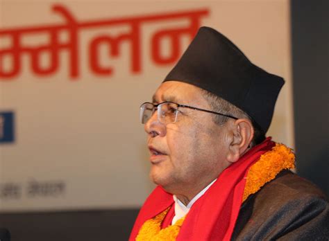 सामुदायिक विद्यालयको शिक्षामा आधारभूत परिवर्तन पनि भएन सभामुख घिमिरे