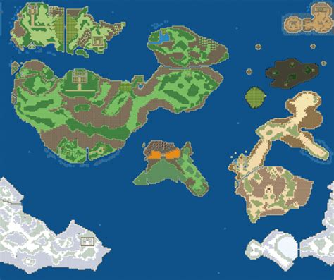 Game And Map Screenshots 10 Page 23 Rpg Maker Forums