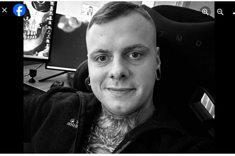 Crimmitschauer Tiktok Star „ossi Ulle“ Verstorben So Trauern Seine Fans