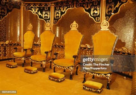 Istana Nurul Iman Interior Istana Nurul Iman Worlds Largest