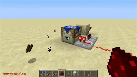 Crafting Automat Mod 1 19 1 18 2 The Ultimate Autocrafter Mc Mod Net