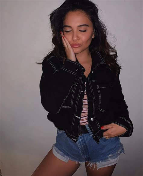 Stella Hudgens Shorts