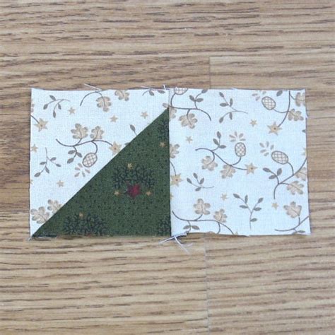 Birds In The Air Quilt Block Pattern Fabric 406