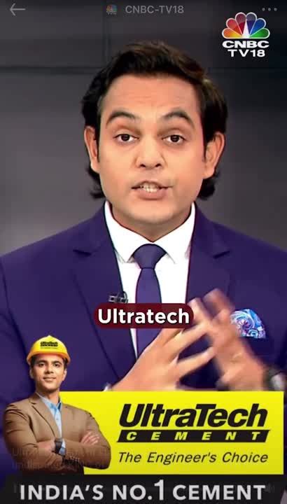 Mohit Tandon On Linkedin Ultratech Ultratechcement Adityabirlagroup Adityabirla Kmbirla