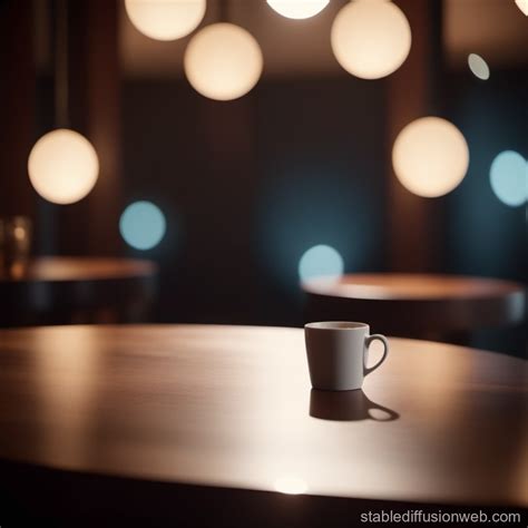 Geometric Background For Interview Video Stable Diffusion Online