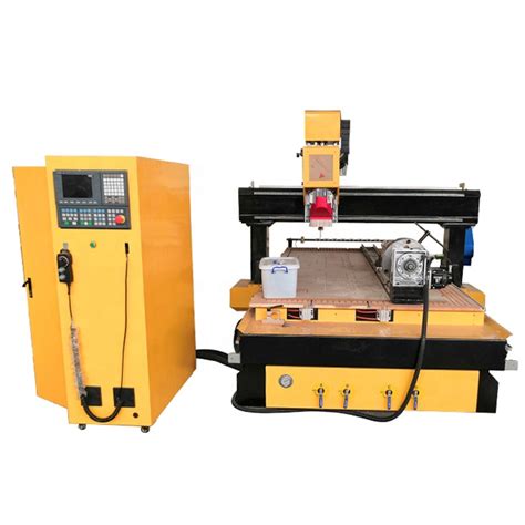 WS A1530 Linear ATC Woodworking CNC Router 1530 With Rotary Axis Buy 1530 Atc Cnc Router