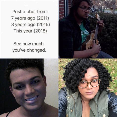 1777 best Mtf 3 images on Pholder | Transtimelines, Transpassing and Trans