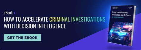 What Is Criminal Investigative Analysis Cognyte