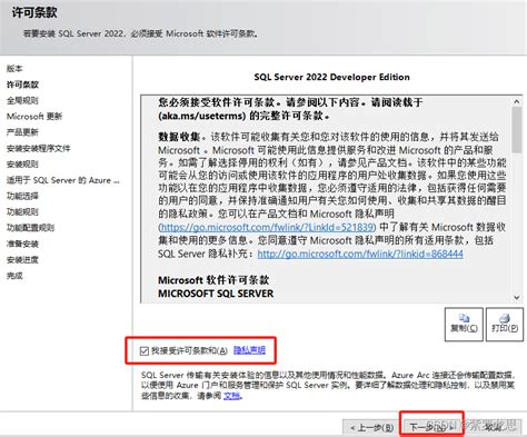 Sql Server2022版详细安装教程（windows）sql2022安装教程 Csdn博客