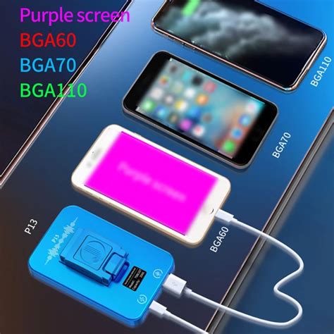 JCID P NAND PROGRAMMER AKINFOTOOLS