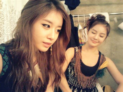 Park Ji Yeon Jiyeon Selca 2