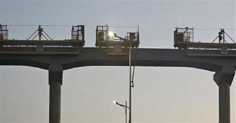 Elsewedy Electric Transforming Urban Mobility In Cairo With A New Monorail System Solidworks