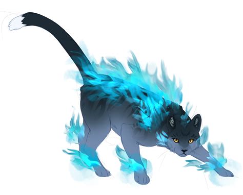 Warrior Cats A Rpg Ti 1 Ti Amnesia