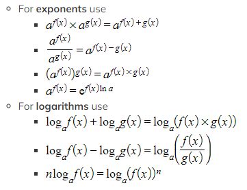 IB DP Maths AA SL复习笔记2 4 3 Solving Equations 翰林国际教育