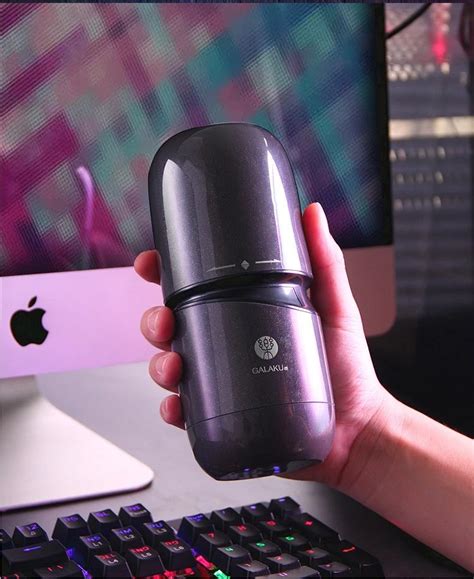 Galaku Small Steel Cannon Airplane Cup Superbuy Spreadsheets