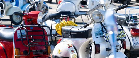 Vespa World Days 2024 A Record Setting Edition Vespa En