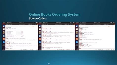 Operating System Lab Project PPTX Computing Technology Computing