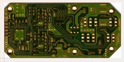 Reverse Engineering PCB HERO