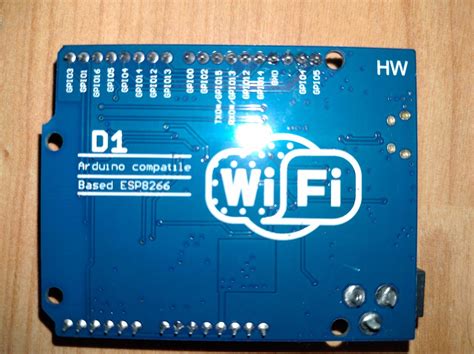 WeMos D WiFi UNO ESP Arduino S WiFi Aukro