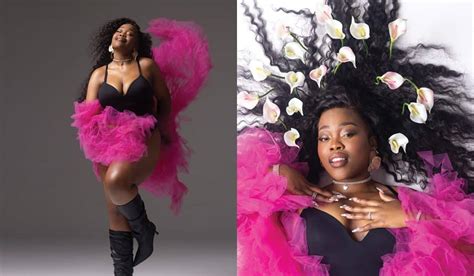 Simphiwe Mbatha Living In Full Colour Tfg Media