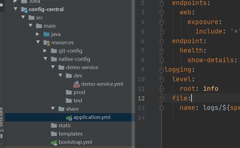 Missing Loggingfilename Or Loggingfilepath Proper · Issue 1592 · Spring Cloudspring