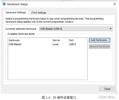 第四章 Fpga 开发平台介绍fpga平台 Csdn博客