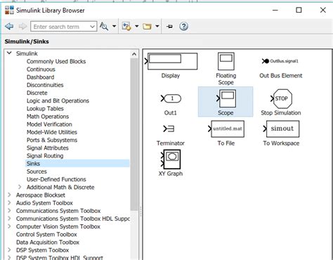 Simulation And Design Of Three Phase Rectifier In Simulink