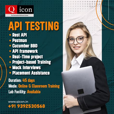 Qicon Testing On Linkedin Apitestingonlinetraining