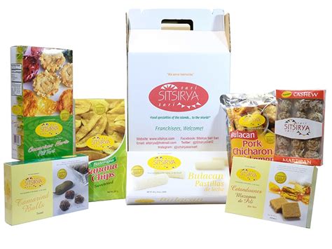 How To Franchise Sitsirya Sari Sari Franchise Philippines Franchise