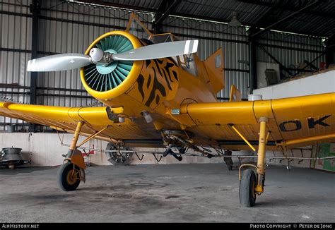 Aircraft Photo Of Ok Njk Zlin Z 37a Cmelak 207