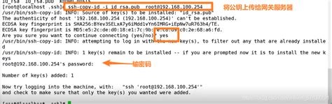 linux网络服务配置（实验）详解 linux网络服务区配置实验 彼岸吖的博客 csdn博客