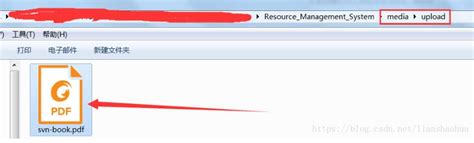 怎么在django中通过url访问上传的文件 开发技术 亿速云