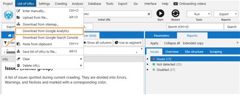 What Does Href Stand For And Why Do You Encounter An Empty Href Attribute By Netpeak Spider