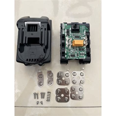 Makita Circuit Case Accepts Original Charger Shopee Malaysia