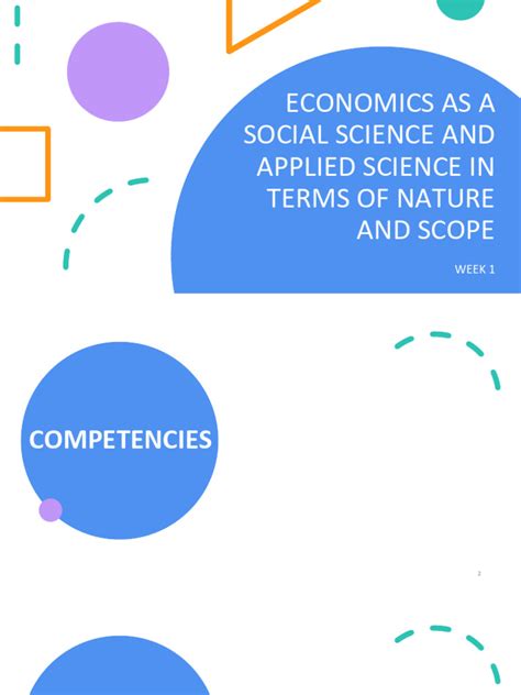 Learners Material Topic 1 Pdf Economics Goods
