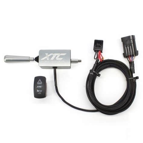 Polaris Xpedition Turn Signal Kitside By Side Stuff