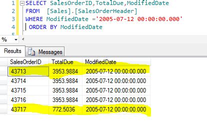 First Value Last Value According To Group Set Is That Easy Tip 44 CodeProject