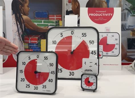 Monday Tech Tip Time Timer Mod