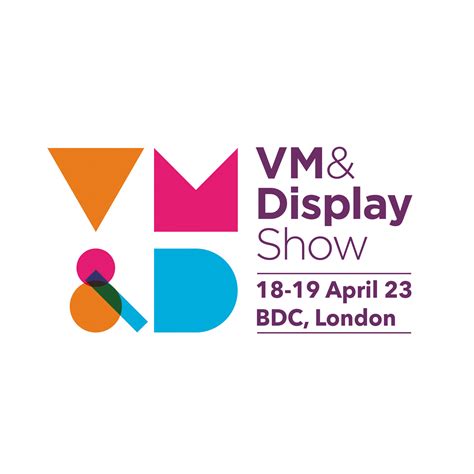 Vm And Display Show A1 Retail Magazine