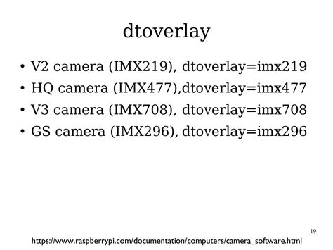 Raspberry Pi Global Shutter Camera介紹 Speaker Deck