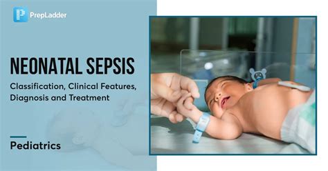 Neonatal Sepsis