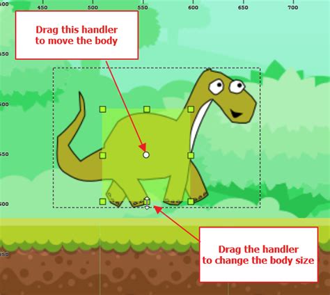 Make A Mario Style Platformer With The Phaser Editor Gamedev Academy