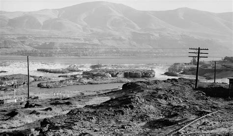 Gallery Bridges And Roads Of Celilo Village Confluence Project