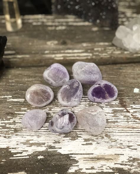 Seer Stones Tamed Wild