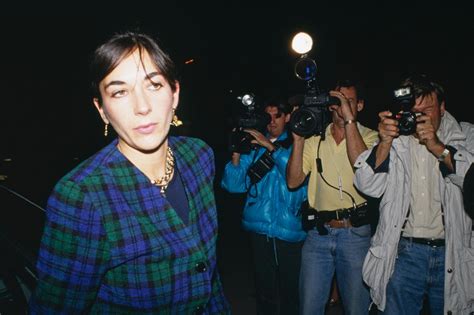 Ghislaine Maxwell Taught Jeffrey Epstein Victim Proper Oral Sex Suit