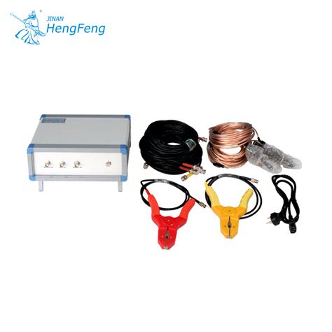 Sfr Frequency Response Analysis Test Of Power Transformers Sfra Tester