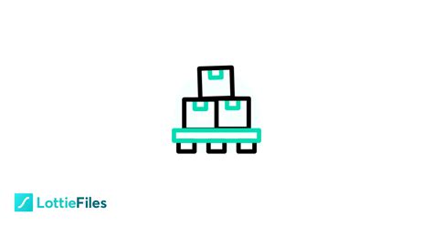 Pallete Icon Lottie Json Animation By Lottiejson Lottiefiles