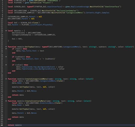 Module Erroring For Recursive Require When I Cant Find Any Obvious